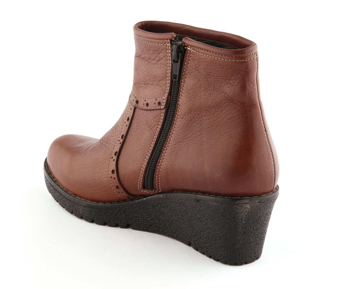 Lorem Bayan Bot Modeli - Asil Kundura