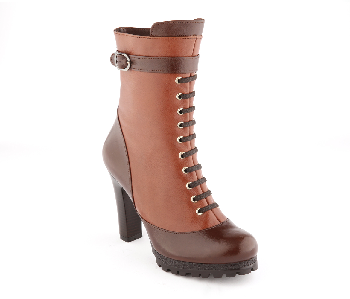 Renna Bayan Bot Modeli - Asil Kundura