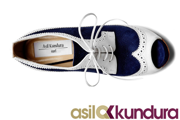 Stallini Bayan Topuklu Ayakkabı Modeli - Asil Kundura